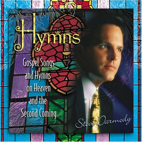 Hymns on Heaven by Steve Darmody (CD, 2006) for sale online | eBay
