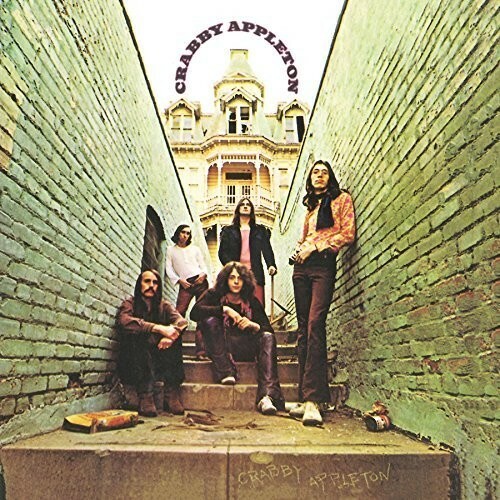 Crabby Appleton by Crabby Appleton (CD, 2017) for sale online | eBay