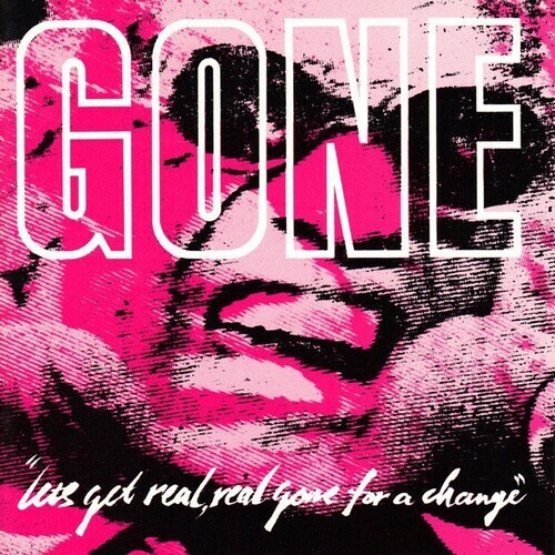 Let's Get Real Real Gone for a by Gone (Record, 1990) for sale online ...