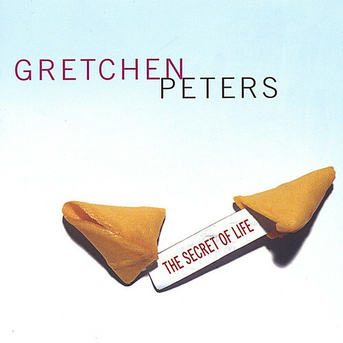 Secret of Life by Gretchen Peters (CD, 2006) for sale online | eBay