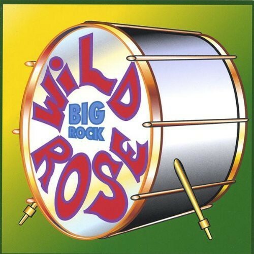 Big Rock by Wild Rose (CD, 2004) for sale online | eBay