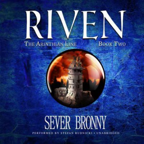Riven by Sever Bronny (2018, Compact Disc) for sale online | eBay