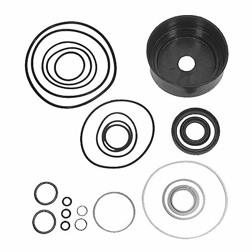 Febi BILSTEIN Dichtungssatz Lenkgetriebe 08790 online kaufen | eBay