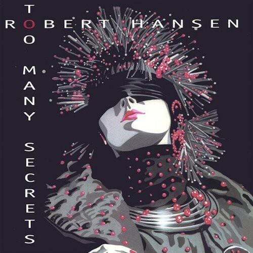 Too Many Secrets by Robert Hansen (CD, 2001) for sale online | eBay