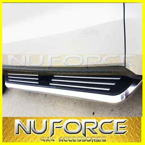 holden colorado side steps | Parts & Accessories | Gumtree Australia ...