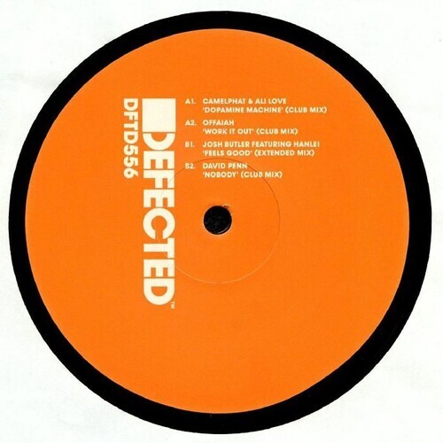 Defected: EP 1 by Various (Record, 2020) for sale online | eBay