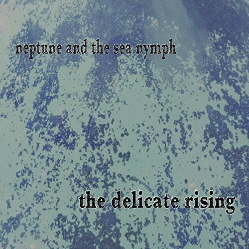 Neptune and the Sea Nymph by Delicate Rising (CD, 2015) for sale online ...