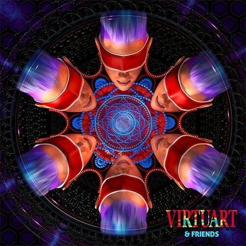 Virtuart & Friends by Virtuart (CD, 2016) for sale online | eBay