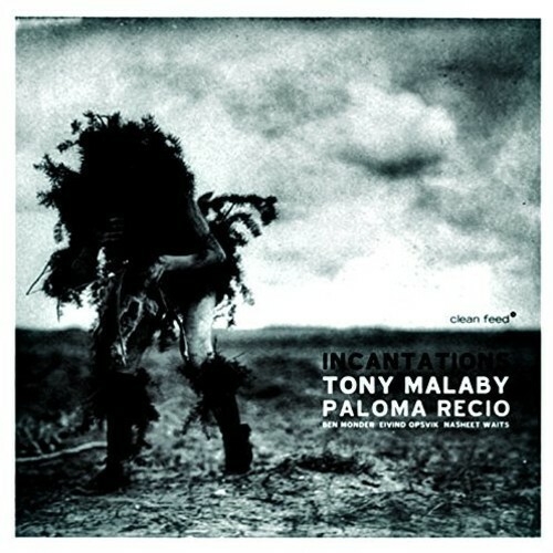 Paloma Recio: Incantation Suite by Tony Malaby (CD, 2016) for sale ...