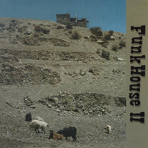 Funkhouse 2 by Funkhouse (CD, 2008) for sale online | eBay