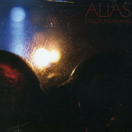 Collected Remixes by Alias (CD, 2007) for sale online | eBay