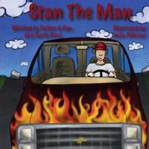 Stan the Man by Al Ricci and Keith Ricci (2018, Trade Paperback) for ...