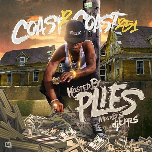 Coast 2 Coast 251 by Plies (CD, 2014) for sale online | eBay