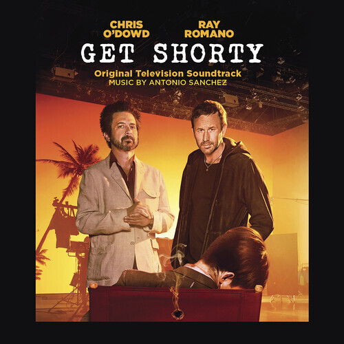 Get Shorty (Original Television Soundtrack) by Get Shorty / O.S.T. (CD ...