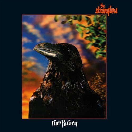 Raven by The Stranglers (CD, 2018) for sale online | eBay