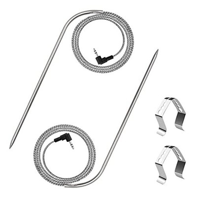 Smoke Hollow Smoker Meat Probe | Smokers