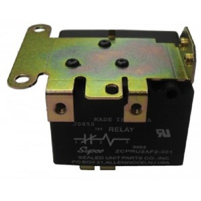 Relays - Relay Coil
