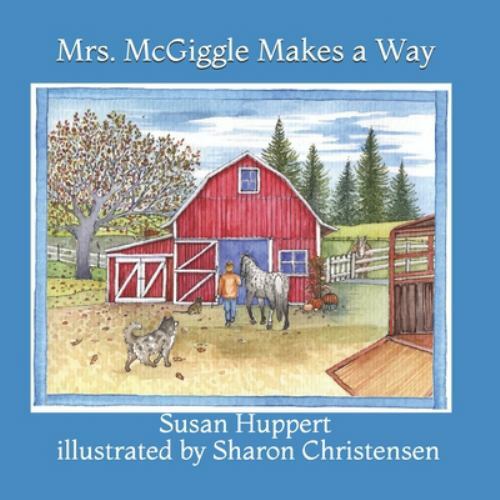 Mrs. Mcgiggle Makes a Way by Susan Huppert (2020, Trade Paperback) for ...