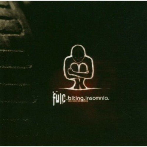 Biting Insomnia by Fulc (CD, 2004) for sale online | eBay