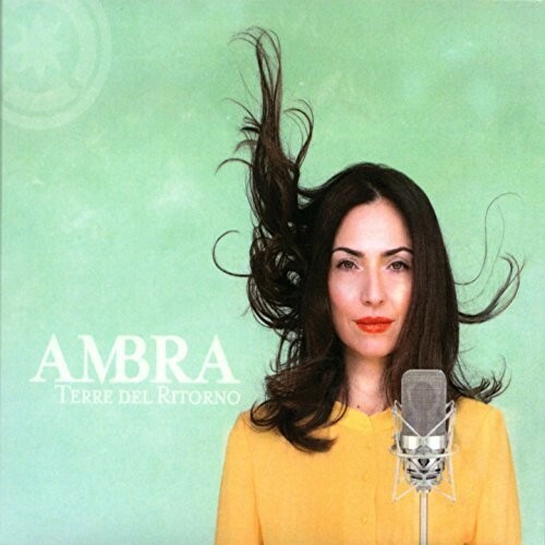 Terre Del Ritorno by Ambra (CD, 2017) for sale online | eBay