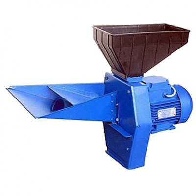 Animal Feed - Feed Grinder