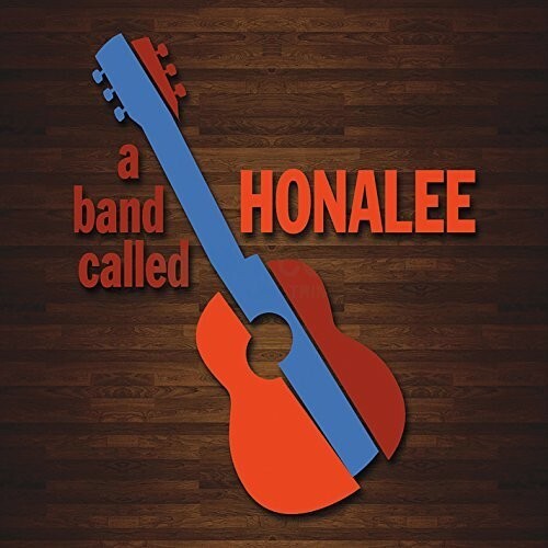 A Band Called Honalee by Band Called Honalee (CD, 2016) for sale online ...