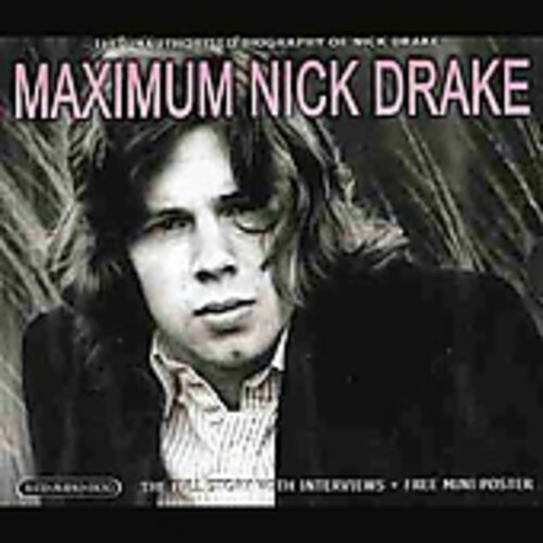 Maximum Nick Drake by Nick Drake (CD, 2006) for sale online | eBay