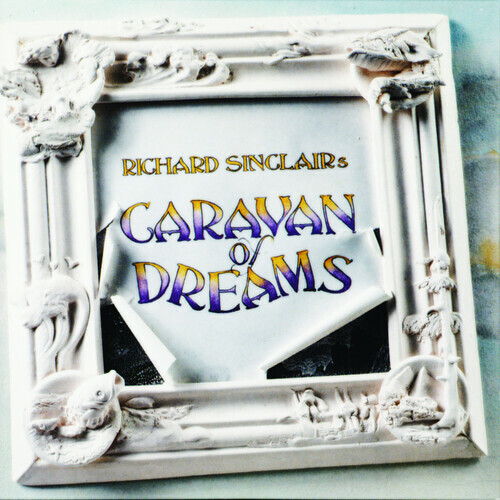 Caravan of Dreams by Sinclair, Richard (CD, 2020) for sale online | eBay