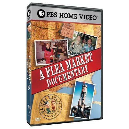 Flea Market (DVD) for sale online | eBay