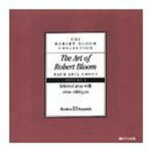 Art of Robert Bloom 6 by Robert Bloom (CD, 2001) for sale online | eBay
