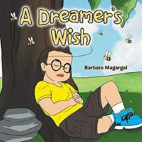 Dreamer's Wish by Barbara Magargal (2019, Trade Paperback) for sale ...