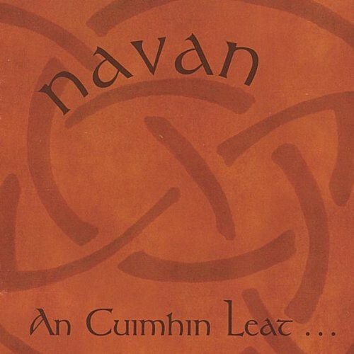 An Cuimhin Leat by Navan (CD, 2012) for sale online | eBay