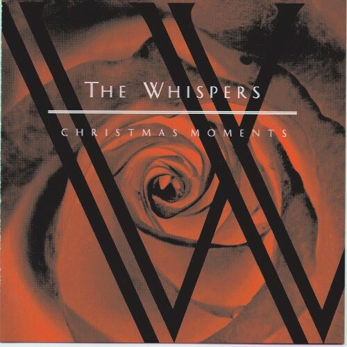 Xmas Moments by The Whispers (CD, 1995) for sale online | eBay