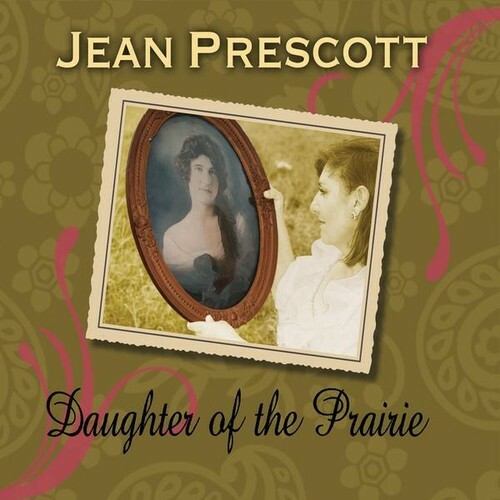 Daughter of the Prairie by Jean Prescott (CD, 2011) for sale online | eBay
