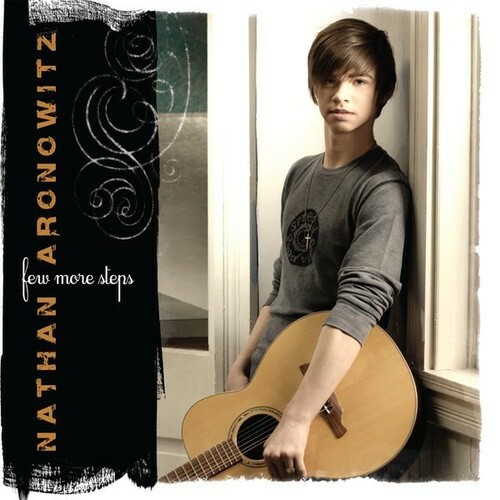 Few more Steps by Nathan Aronowitz (CD, 2010) for sale online | eBay