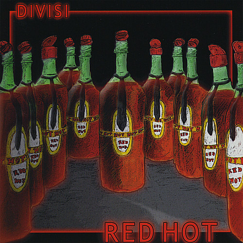 RED Hot by Divisi (CD, 2008) for sale online | eBay