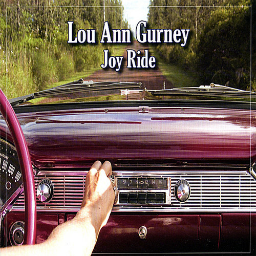 Joyride by Lou Ann Gurney (CD, 2008) for sale online | eBay