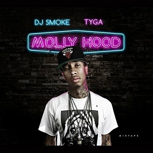 DJ Smoke / Tyga by Dj Smoke / Tyga (CD, 2016) for sale online | eBay