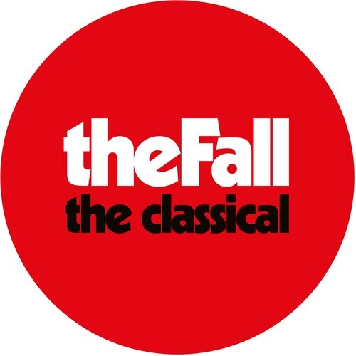 Classical Vinyl by Fall (Record, 2022) for sale online | eBay