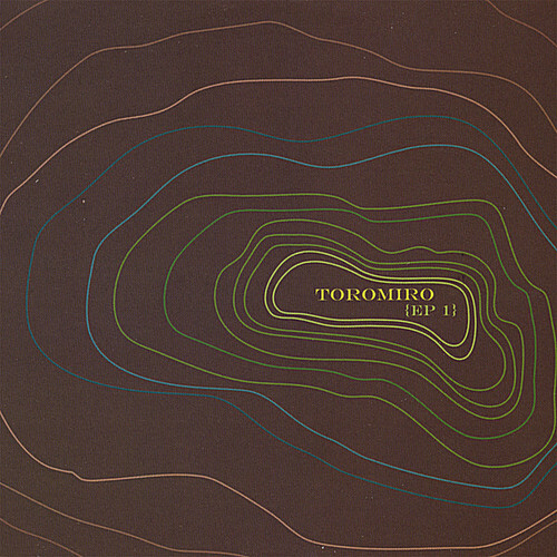 EP 1 by Toromiro (CD, 2007) for sale online | eBay