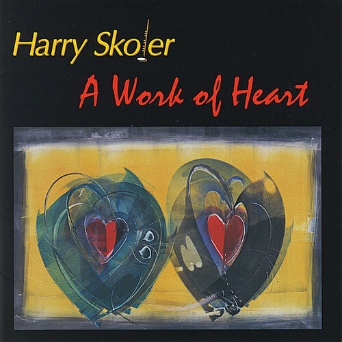 Work of Heart by Harry Skoler (CD, 2008) for sale online | eBay