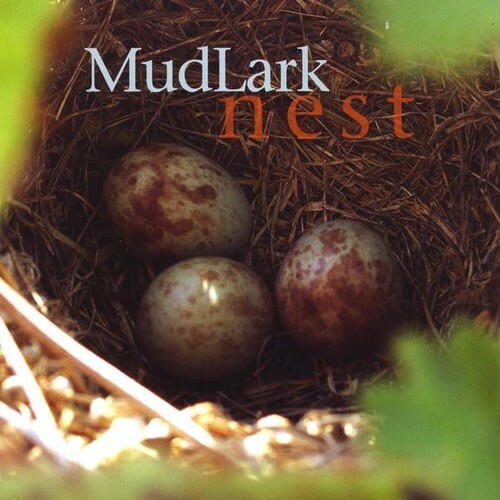 Nest by Mudlark (CD, 2010) for sale online | eBay