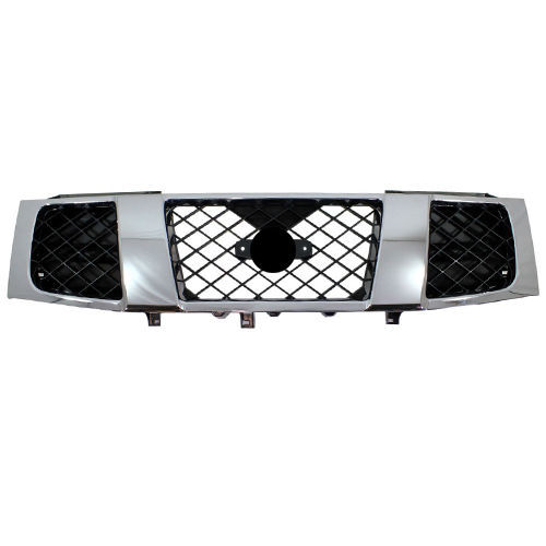 Grilles for Nissan Titan for sale | eBay
