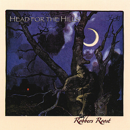 Robbers Roost by Head for the Hills (CD, 2007) for sale online | eBay