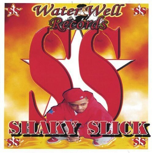 Shaky Slick by Shaky Slick (CD, 2003) for sale online | eBay