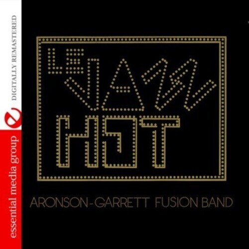 Le Jazz Hot by Aronson-Garrett Fusion Band (CD, 2013) for sale online ...