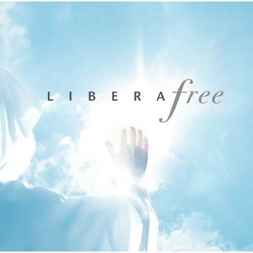 Free by Libera (CD, 2014) for sale online | eBay