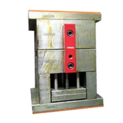 Process Equipment - Injection