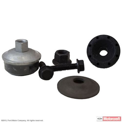 Suspension Shock Absorber Mount Insulator-Shock Mount Insulator ...