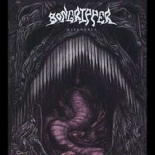 Miserable by Bongripper (CD, 2014) for sale online | eBay